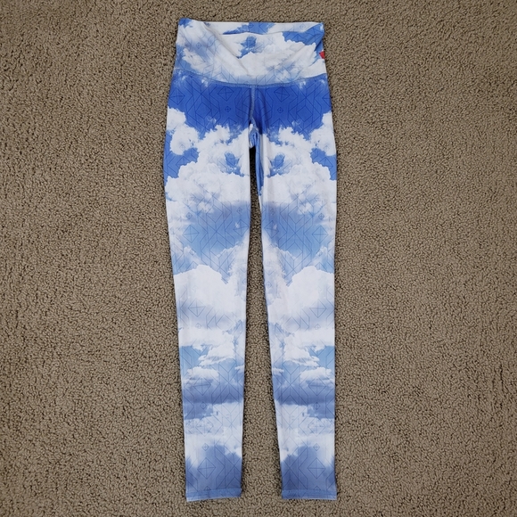 Niyama Sol | Pants & Jumpsuits | Niyama Sol Barefoot Legging | Poshmark